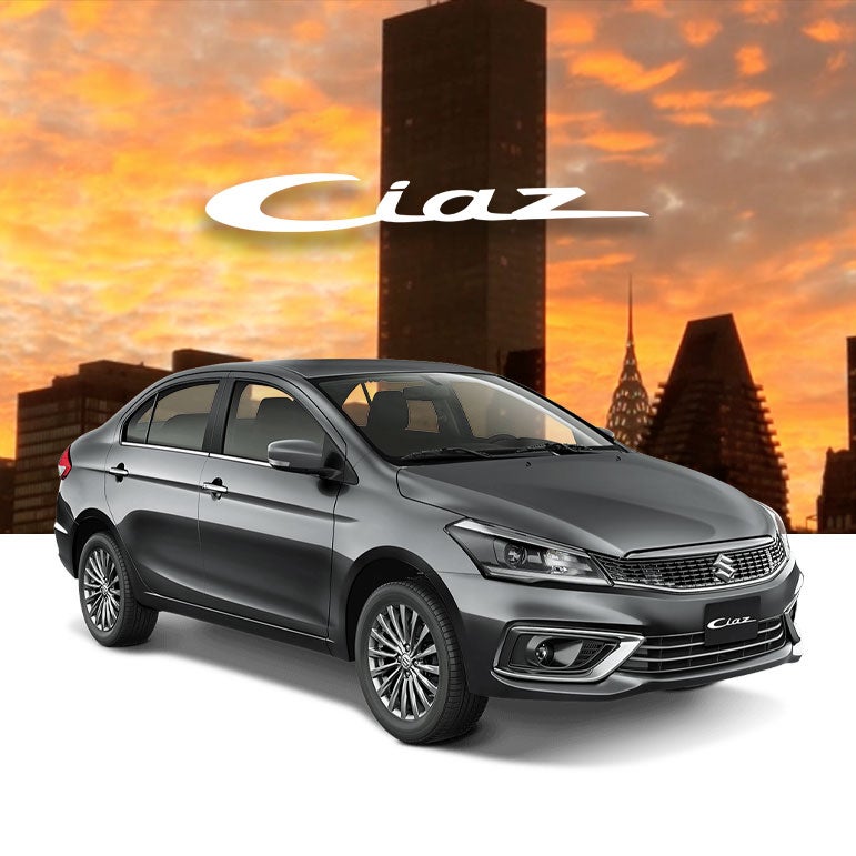 Suzuki Ciaz | Suzuki Tuxtla | Tuxtla Gutiérrez, Chiapas